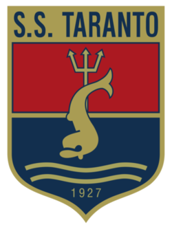 S.S. Taranto Calcio Official Store